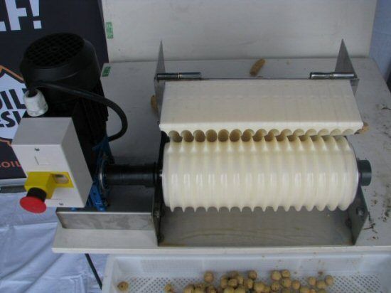 Boiliedesign boiliemachine – KWO