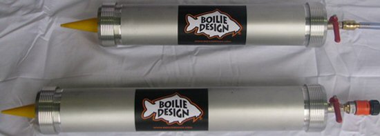 Boiliedesign boiliemachine – KWO