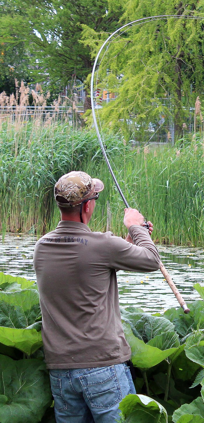 Brokken maken met Raymond Hakkert – KWO