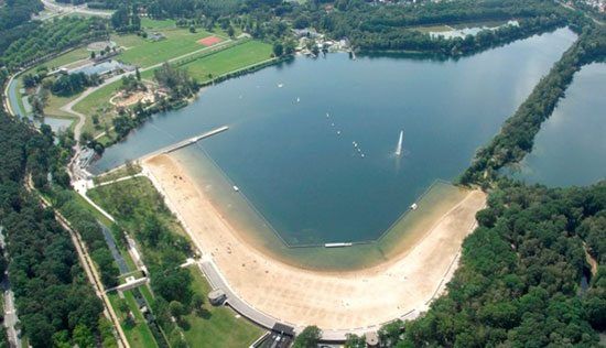 Over de ‘35’ van Hofstade en een heerlijke blank