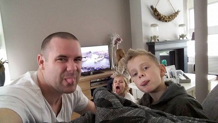 Het Puzzeljaar van Wesley Smits - KWO