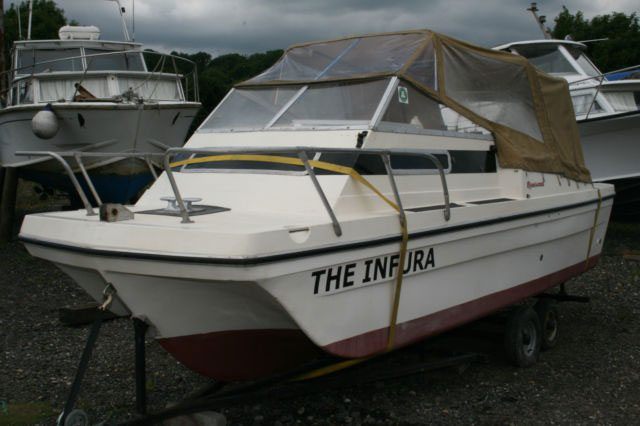 Karpervissen vanuit een boot – Deel 1 - Bootknutselen - KWO