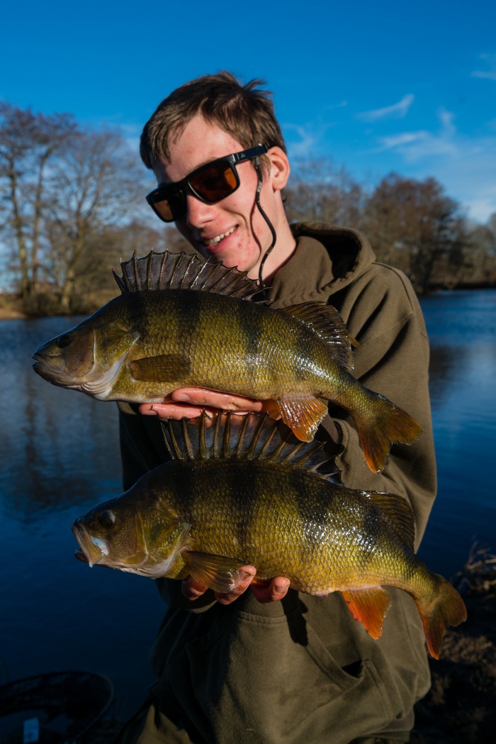 Videobazen Carl & Alex in de spotlights – Deel 1 – KWO