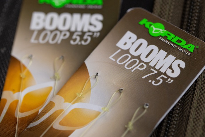 How to – Eenvoudig een combi-rig knopen met de nieuwe Loops & Booms van ...