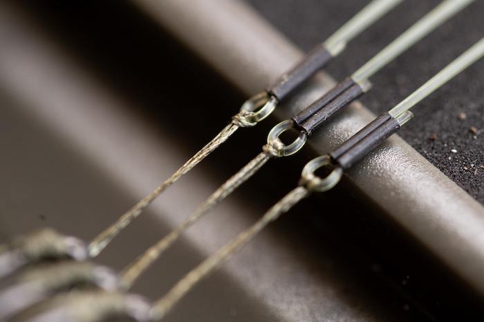 How to – Eenvoudig een combi-rig knopen met de nieuwe Loops & Booms van ...