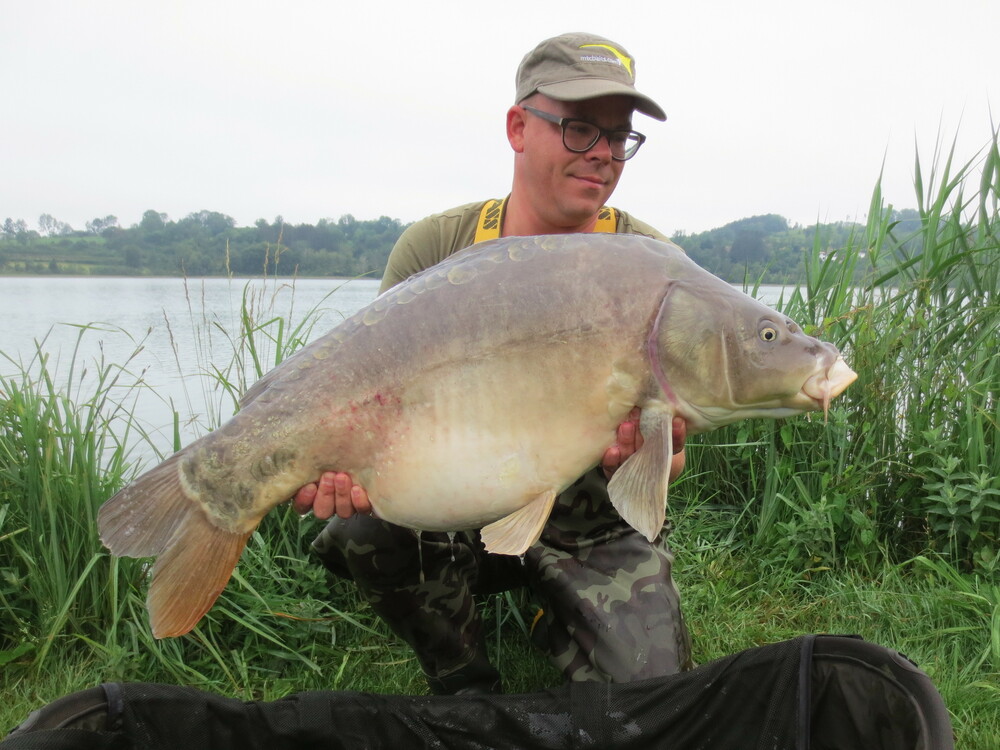 KWO Boulevard – Parels van het kanaal en de rivier, effectief vissen ...