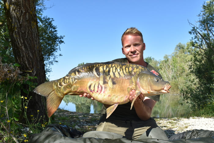Vijf allround tips die jou extra vissen kunnen opleveren – Jay Wilms – KWO