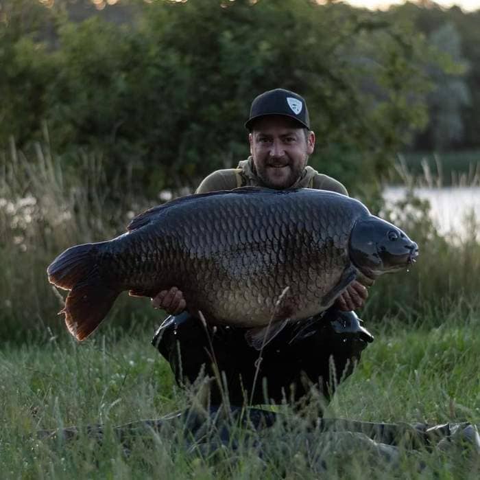 KWO Boulevard – Zieke onderwaterbeelden, vijftiger graskarpers en een ...