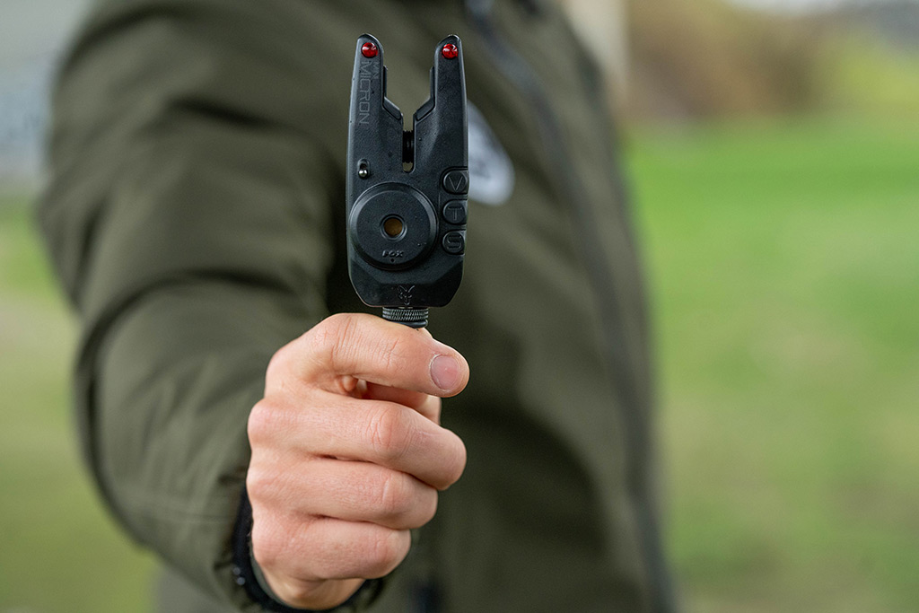 [VIDEO] Beetmelders voor nog geen €35?! Dit zijn de Fox Micron Mini’s ...